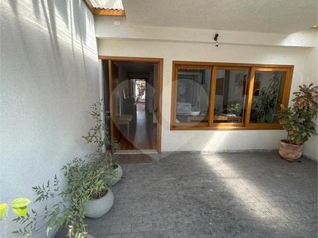 Casa com 3 quartos à venda em Santo amaro SP