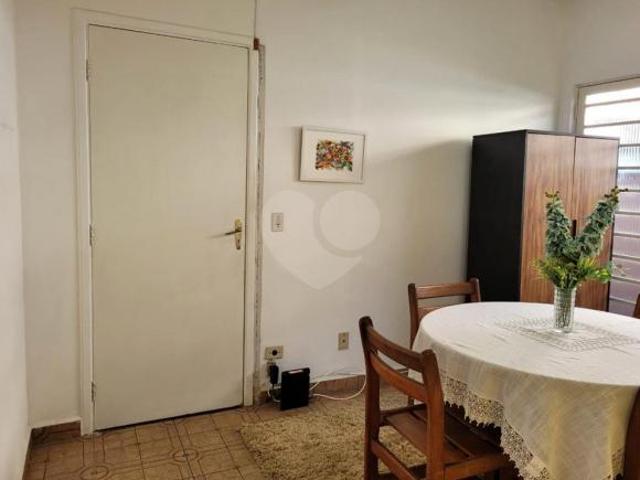 Casa com 3 quartos à venda em Santo Amaro SP