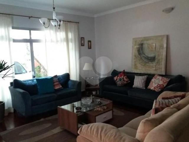 Casa com 3 quartos à venda em Santo amaro SP