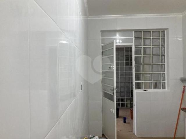 Casa com 3 quartos à venda em Santo amaro SP