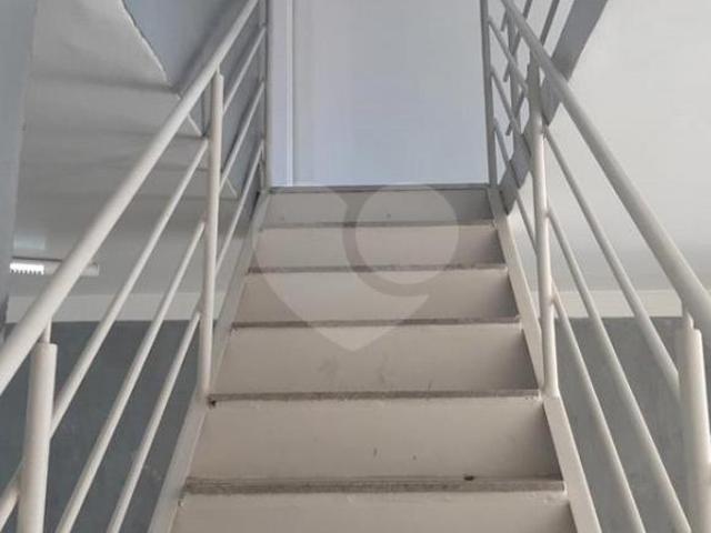 Casa com 3 quartos à venda em Santo amaro SP