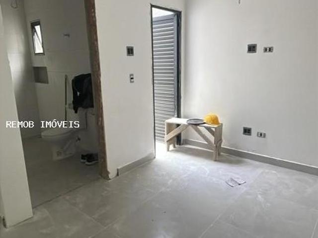 Casa com 3 quartos à venda em Santo André, no bairro Parque Das Nacões