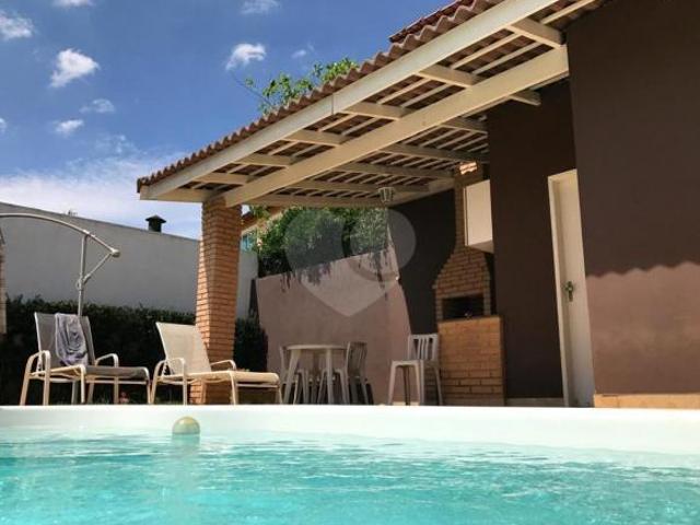 Casa com 3 quartos à venda em San diego SP