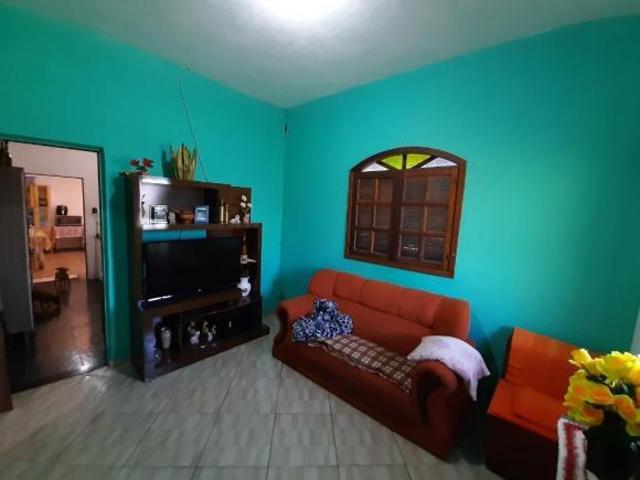 Casa com 3 quartos à venda em Sabará, no bairro Mangabeiras