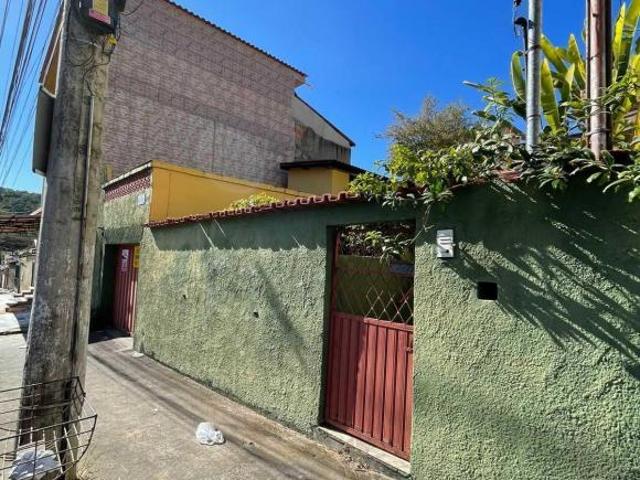 Casa com 3 quartos à venda em Sabará, no bairro Nações Unidas