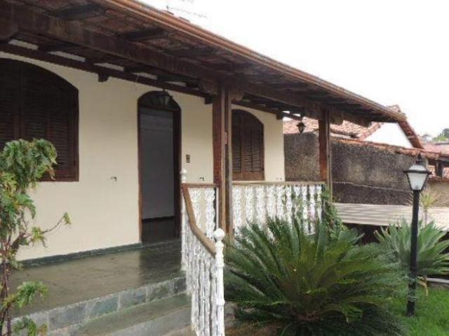 Casa com 3 quartos à venda em Sabará, no bairro Nações Unidas