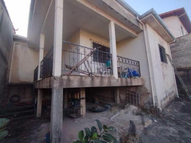 Casa com 3 quartos à venda em Sabará, no bairro Nações Unidas