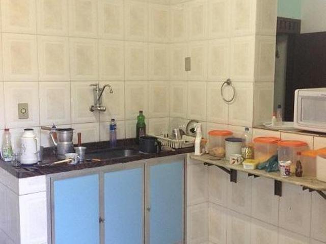 Casa com 3 quartos à venda em Sabará, no bairro Adelmolândia