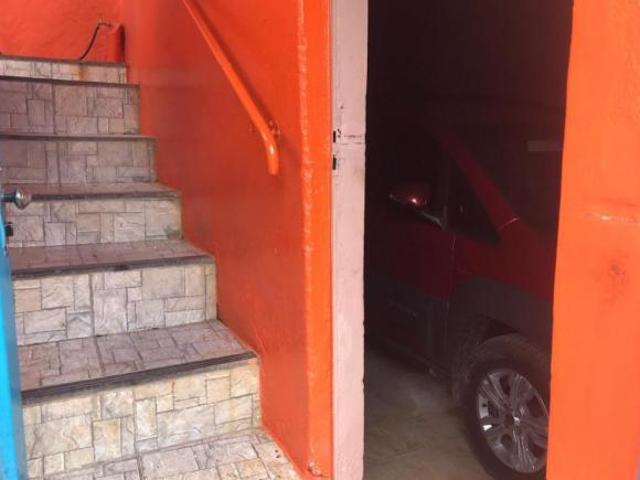 Casa com 3 quartos à venda em Sabará, no bairro Alto Do Fidalgo