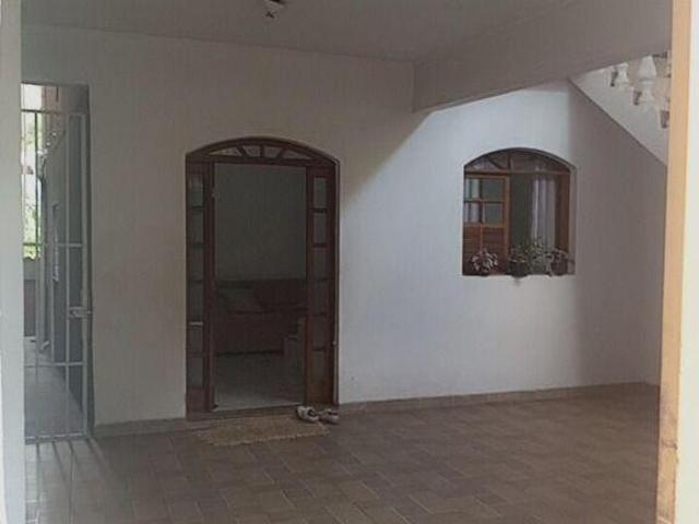 Casa com 3 quartos à venda em Sabará, no bairro Caieira
