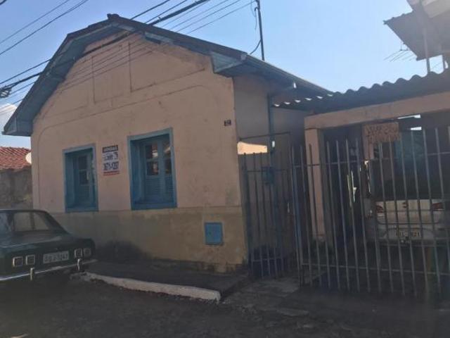Casa com 3 quartos à venda em Sabará, no bairro Centro