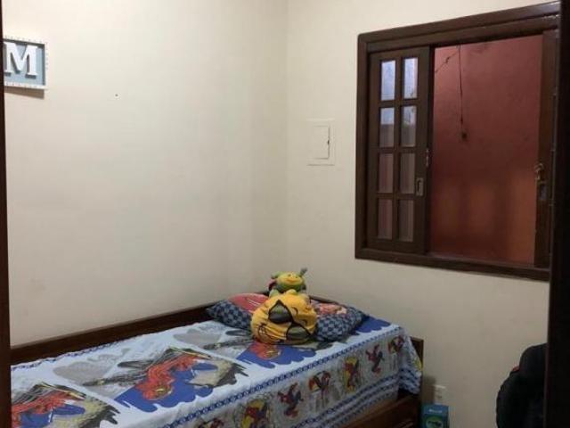 Casa com 3 quartos à venda em Sabará, no bairro Centro