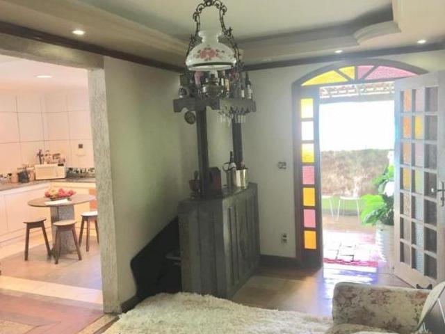 Casa com 3 quartos à venda em Sabará, no bairro Conjunto Morada Da Serra