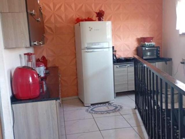 Casa com 3 quartos à venda em Sabará, no bairro Córrego Da Ilha