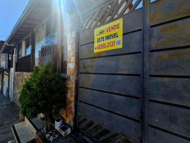 Casa com 3 quartos à venda em Sabará, no bairro Esplanada