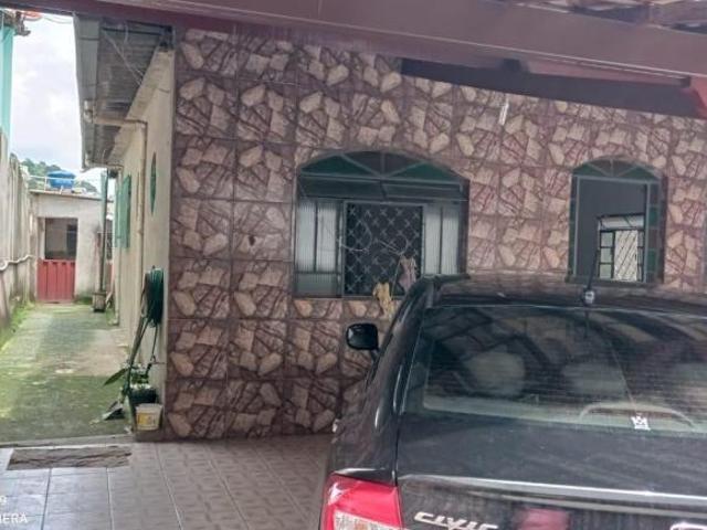 Casa com 3 quartos à venda em Sabará, no bairro Itacolomi
