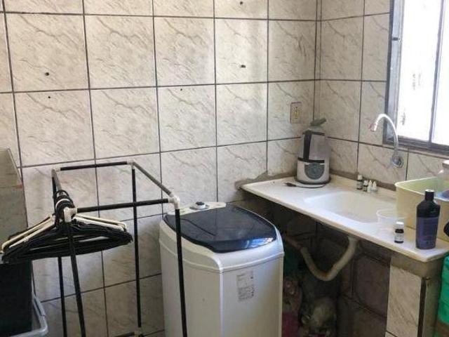 Casa com 3 quartos à venda em Sabará, no bairro Itacolomi