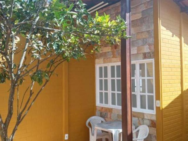 Casa com 3 quartos à venda em Sabará, no bairro Pompeu