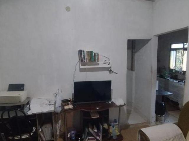 Casa com 3 quartos à venda em Sabará, no bairro São José