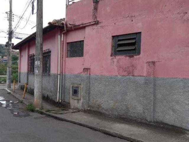 Casa com 3 quartos à venda em Sabará, no bairro Vila Santa Cruz