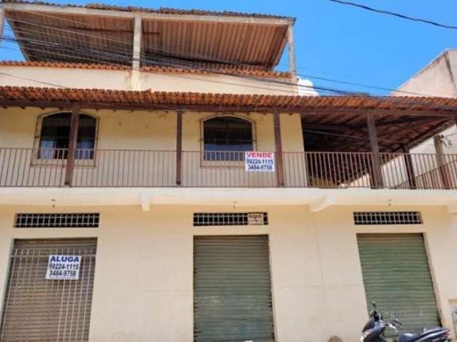 Casa com 3 quartos à venda em Sabará, no bairro Vila Rica