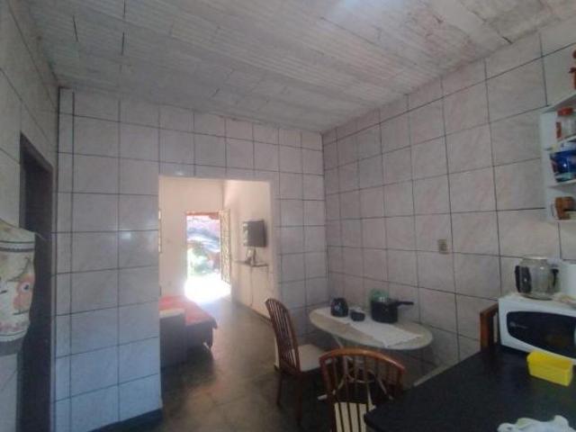 Casa com 3 quartos à venda em Sabará, no bairro Vila Rica
