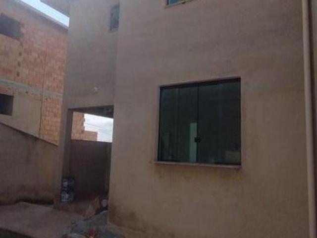 Casa com 3 quartos à venda em Sabará, no bairro Villa Real
