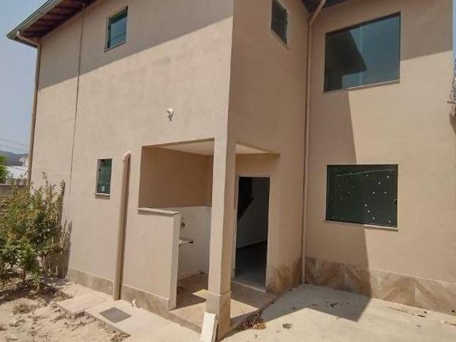 Casa com 3 quartos à venda em Sabará, no bairro Villa Real