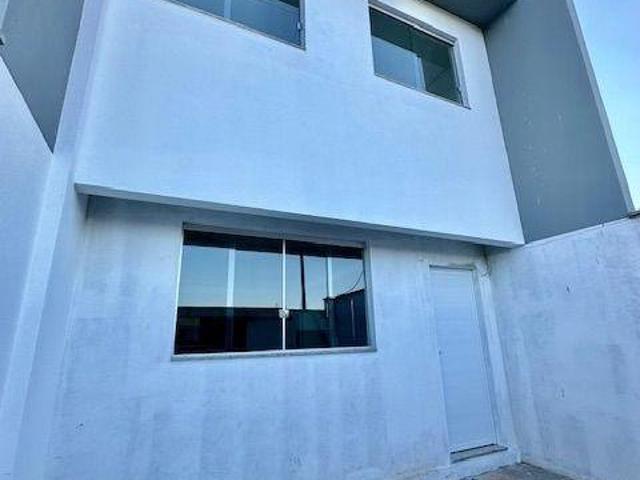 Casa com 3 quartos à venda em Sabará, no bairro Villa Real