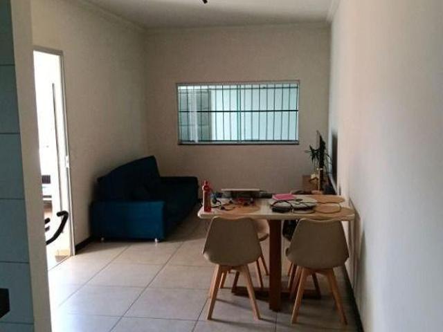 Casa com 3 quartos à venda em Sabará, no bairro Villa Real