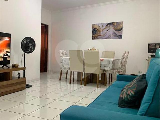 Casa com 3 quartos à venda em Sacomã SP