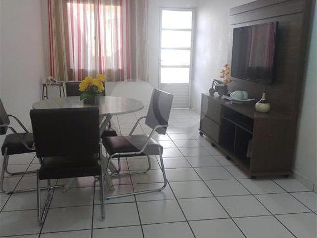 Casa com 3 quartos à venda em Saltinho SP