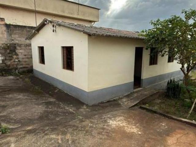 Casa com 3 quartos à venda em Sarzedo, no bairro Brasília