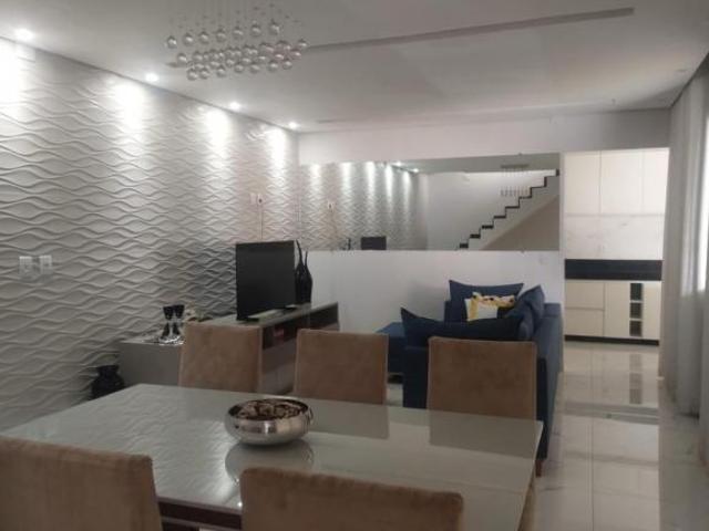 Casa com 3 quartos à venda em Sarzedo, no bairro Centro