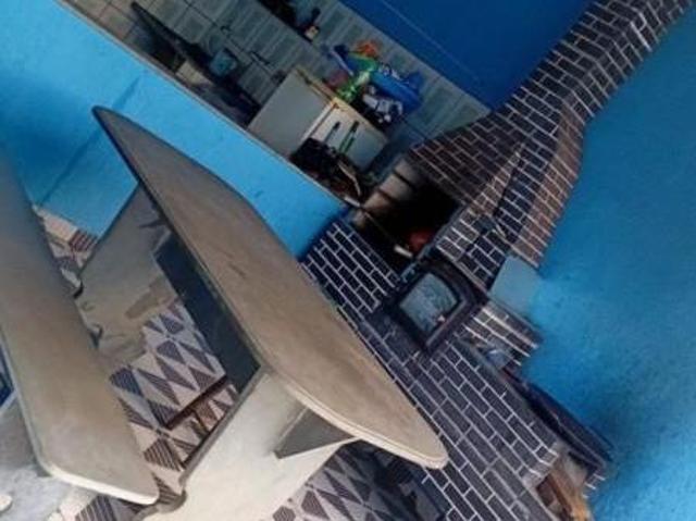 Casa com 3 quartos à venda em Sarzedo, no bairro Jardim Anchieta