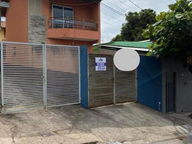 Casa com 3 quartos à venda em Sarzedo, no bairro Jardim Vera Cruz