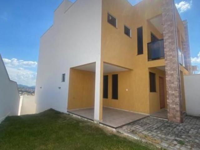 Casa com 3 quartos à venda em Sarzedo, no bairro Masterville