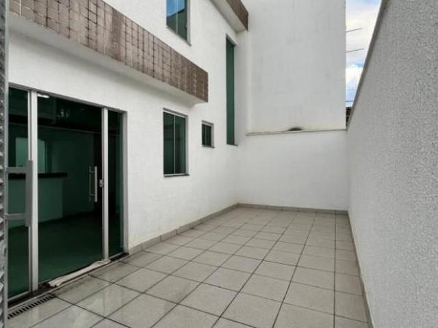Casa com 3 quartos à venda em Sarzedo, no bairro Masterville