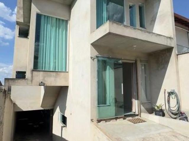 Casa com 3 quartos à venda em Sarzedo, no bairro Masterville