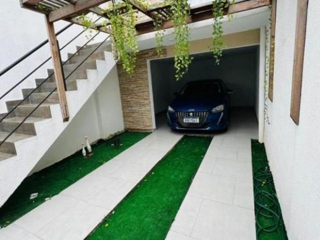 Casa com 3 quartos à venda em Sarzedo, no bairro Masterville