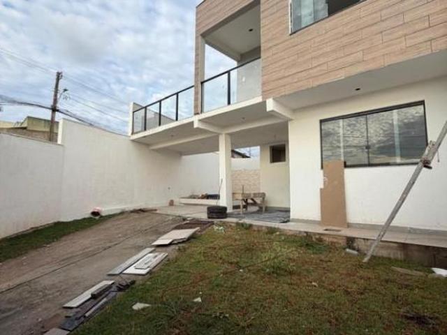 Casa com 3 quartos à venda em Sarzedo, no bairro Masterville