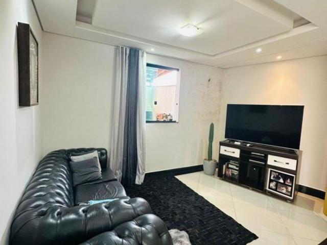 Casa com 3 quartos à venda em Sarzedo, no bairro Masterville