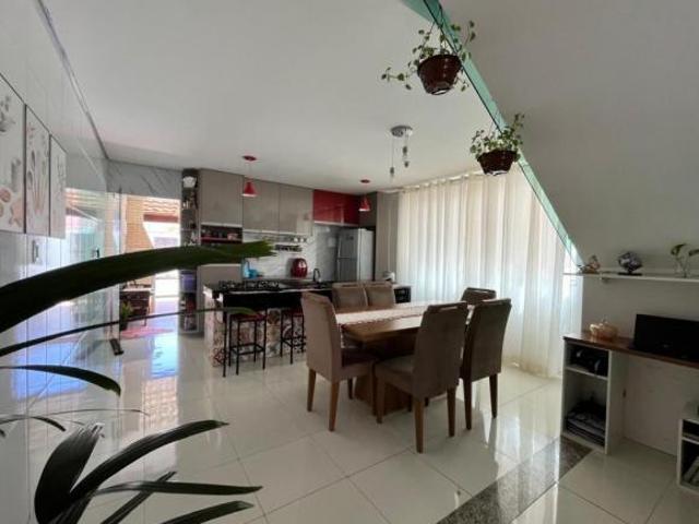 Casa com 3 quartos à venda em Sarzedo, no bairro Masterville