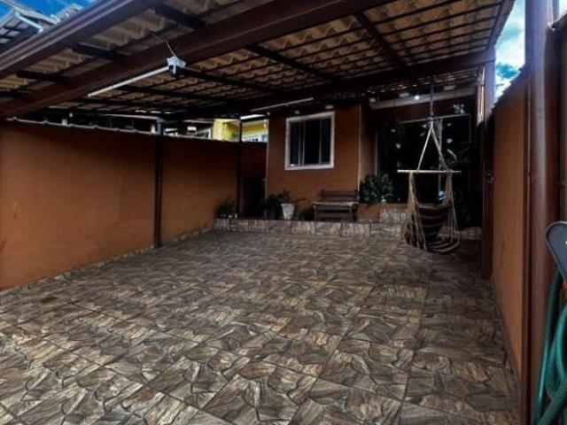 Casa com 3 quartos à venda em Sarzedo, no bairro Masterville