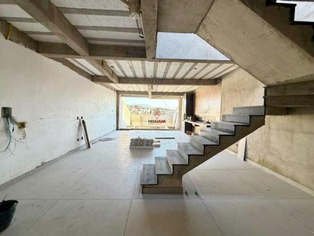 Casa com 3 quartos à venda em Sarzedo, no bairro Masterville