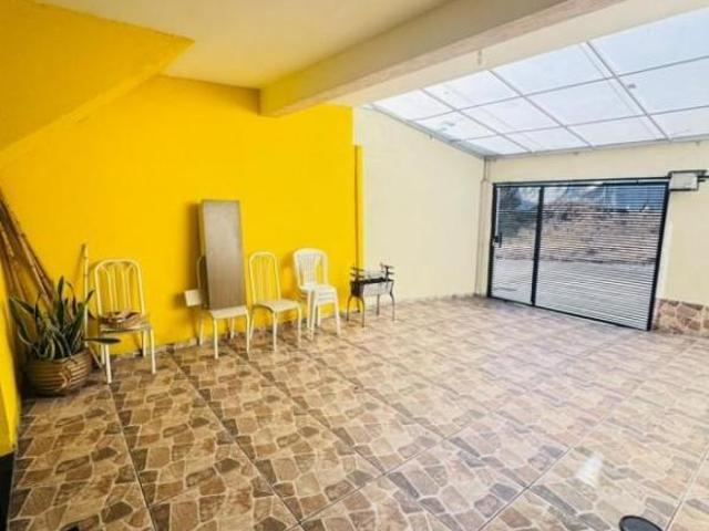 Casa com 3 quartos à venda em Sarzedo, no bairro Masterville