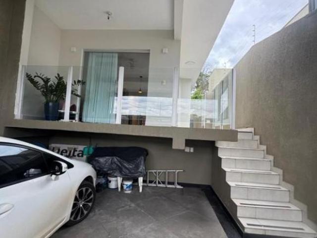 Casa com 3 quartos à venda em Sarzedo, no bairro Masterville