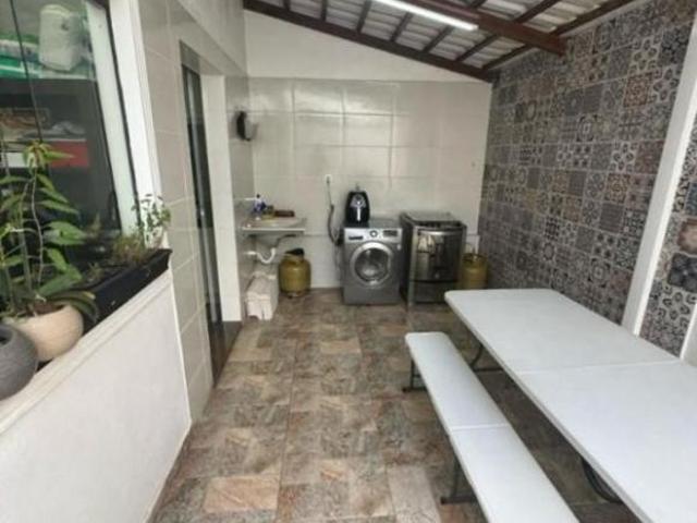 Casa com 3 quartos à venda em Sarzedo, no bairro Masterville