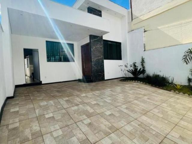 Casa com 3 quartos à venda em Sarzedo, no bairro Masterville