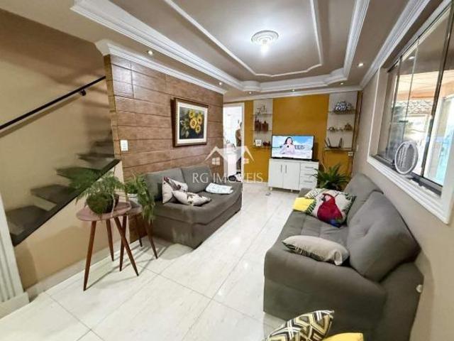 Casa com 3 quartos à venda em Sarzedo, no bairro Masterville